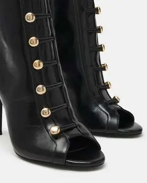 Steve Madden Alani Ankle Booties