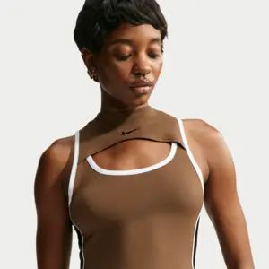 Nike Naomi Osaka Tight Mod-cropped Tank Top