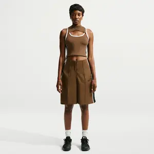 Nike Naomi Osaka Tight Mod-cropped Tank Top