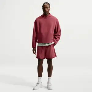 Nike Kobe Dri-fit Basketball Shorts - Red