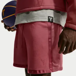 Nike Kobe Dri-fit Basketball Shorts