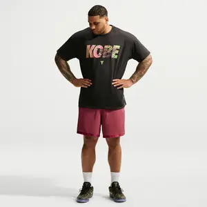 Nike Kobe Dri-fit Basketball Shorts