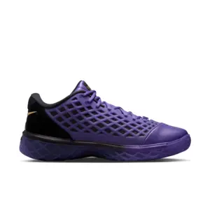 Nike Kobe 3 Low Protro X Fc Barcelona Basketball Shoes - Black