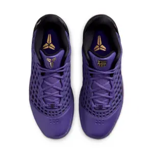 Nike Kobe 3 Low Protro X Fc Barcelona Basketball Shoes - Black