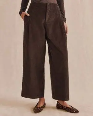 Splendid Parker Corduroy Trouser Pant