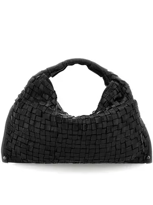 CAMPOMAGGI Athena Bag - Black