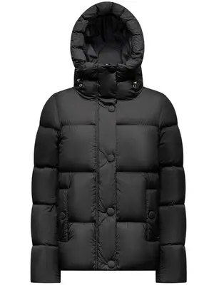 CAPE HORN Esquel Jacket - Black