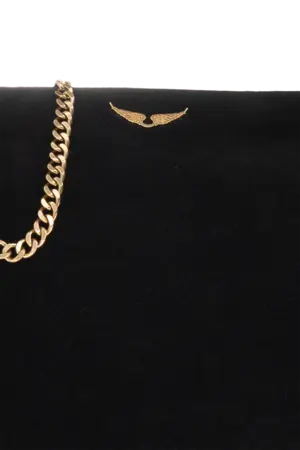 Zadig&Voltaire Jim’ Bag