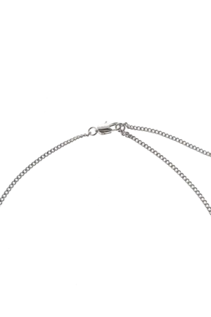 Zadig&Voltaire Rock Feather’ Necklace