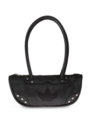 ADIDAS ORIGINALS Logo Bag - Black