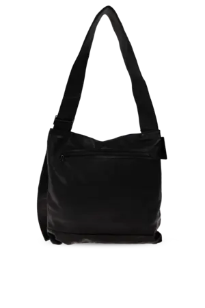 Yohji Yamamoto Leather Bag