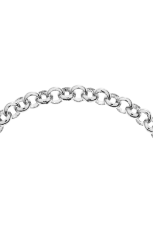 VIVIENNE WESTWOOD Brass Bracelet ‘petite Orb