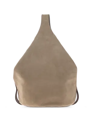 Stella McCartney Appaloosa Small’ Bag - Beige