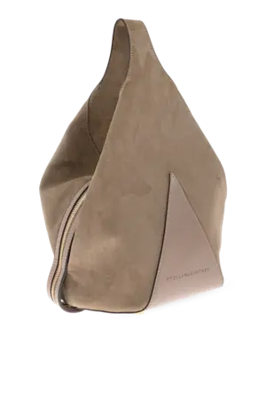 Stella McCartney Appaloosa Small’ Bag - Beige
