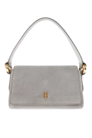BY MALENE BIRGER Lellie’ Bag - Grey