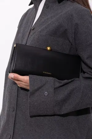 BY MALENE BIRGER Ellon Clutch