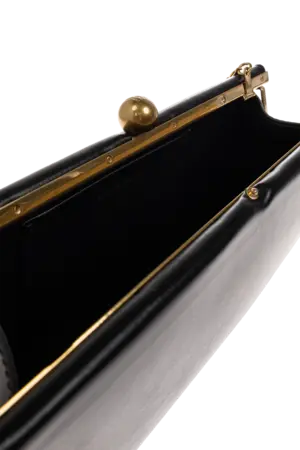 BY MALENE BIRGER Ellon Clutch