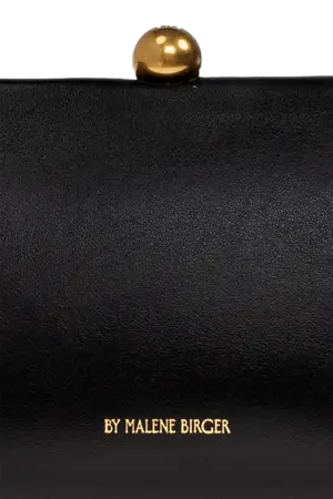 BY MALENE BIRGER Ellon Clutch
