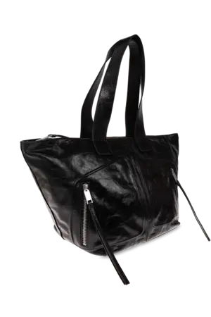 ALLSAINTS Jean Rey Bag
