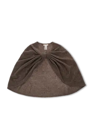 BY MALENE BIRGER Pinne’ Poncho