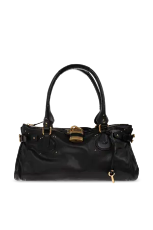 Chloé Paddington Xl’ Bag