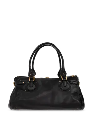 Chloé Paddington Xl’ Bag