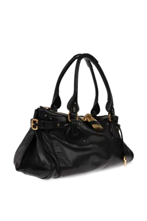 Chloé Paddington Xl’ Bag