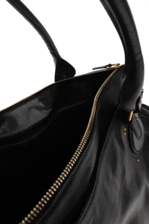 Chloé Paddington Xl’ Bag