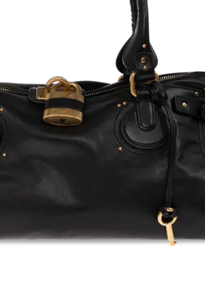 Chloé Paddington Xl’ Bag