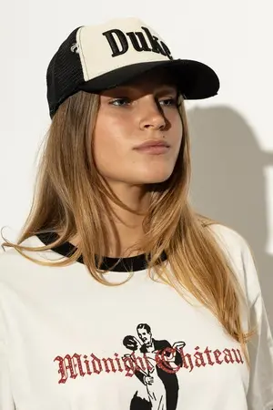 DUKE + DEXTER Baseball Cap