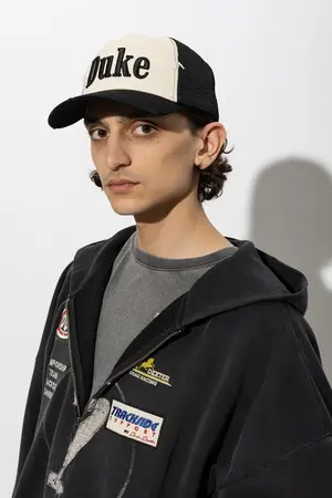 DUKE + DEXTER Baseball Cap