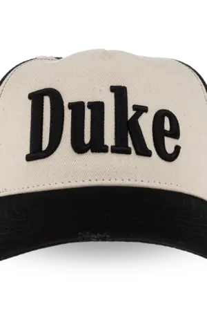 DUKE + DEXTER Baseball Cap
