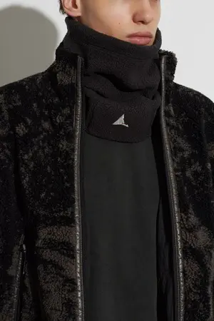 ROA Drawstring Neck Gaiter