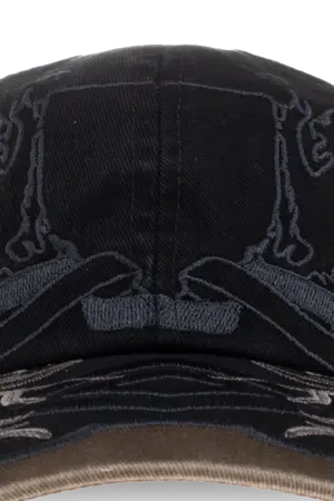 UMBRO Baseball Cap