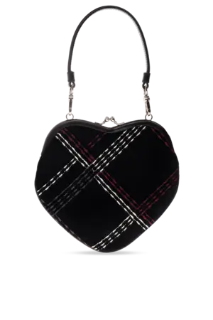 VIVIENNE WESTWOOD Belle Heart Frame’ Bag
