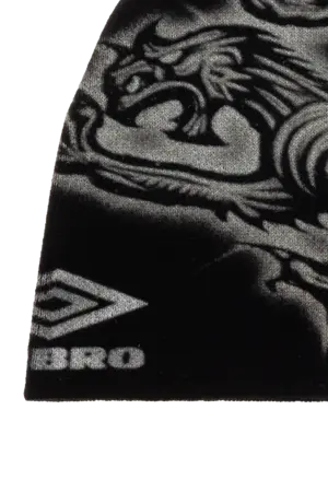 UMBRO Logo Beanie Hat
