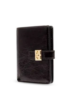 GANNI Eco Leather Wallet