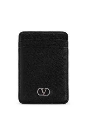 Valentino Garavani Magsafe Card Holder Case