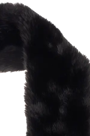 BY MALENE BIRGER Fur Scarf ‘pella