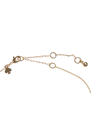 Kate Spade New York Pendant Necklace