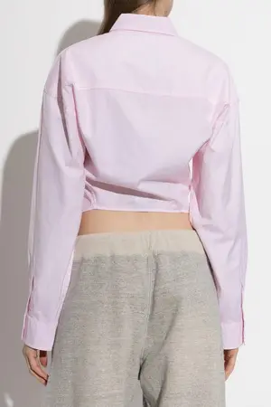 R13 Cotton Shirt