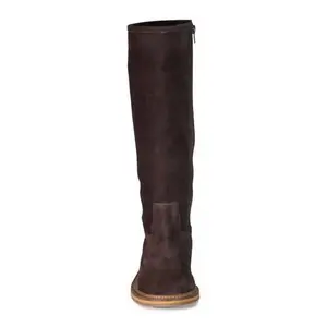 DIBA TRUE Keep Em Suede Riding Style Boot