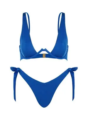 CHERINA BEACHWEAR Ella Underwire Bikini Top