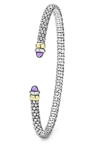 Lagos Cavamy Miniversatorquebrclt - Amethyst