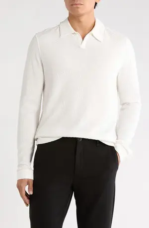 John Varvatos Long Sleeve Shirts For Men