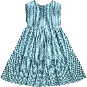 Ace & Jig Float Tiered Mini Dress - Playdate
