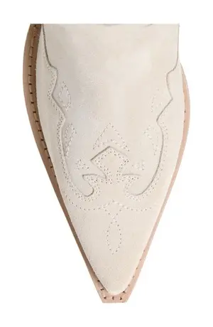 Paris Texas Dakota Western Boot