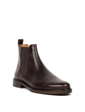 BOBBIES Nolan Boots - Bison
