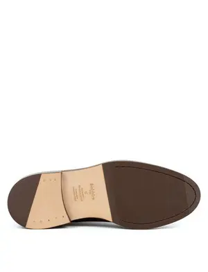 BOBBIES Nolan Boots - Bison