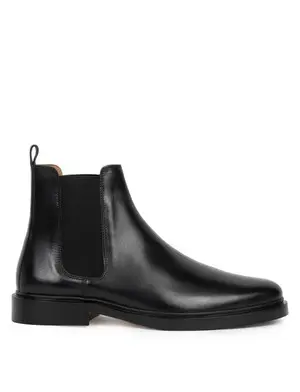 BOBBIES Nolan Boots - Intense Black